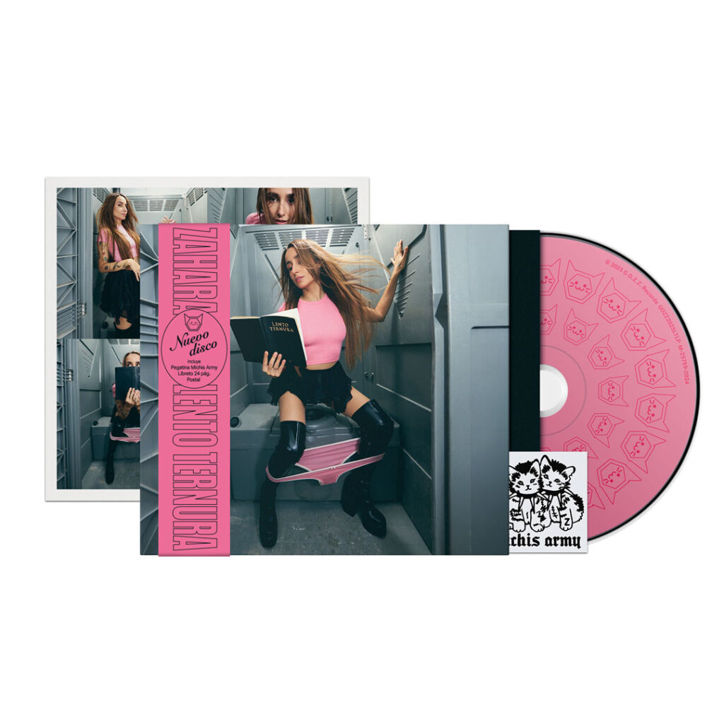 Gozz Records – Sello discográfico